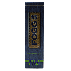 Buy Fogg Blue Series Ocean 120 Ml Online At Best Price of Rs 275 ...
