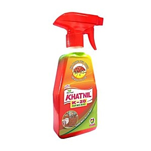 Buy Good Morning Bed Bug Killer Spray Online at Best Price of Rs 150 ...