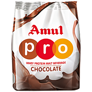 Buy Amul Pro Dairy Products Online In India at Best Prices - bigbasket
