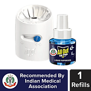 Buy All Out Power Slider 2 Refill Machine Value Pack 45 Ml Online At ...