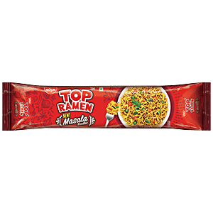 Top Ramen India: Buy Top Ramen Noodles Products Online @ Best Price ...