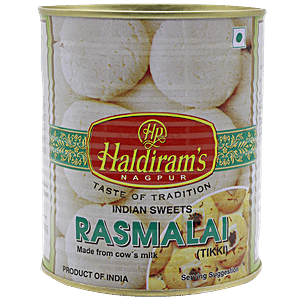 Buy Amul Frozen Rasmalai 500 Gm Online At Best Price of Rs 250 - bigbasket