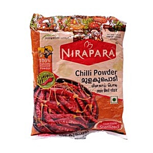 Nirapara India: Buy Nirapara Kitchen & Food Products Online@ Best Price ...
