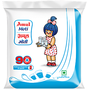 Toned Milk Store: Buy Toned Milk Online at Best Price - bigbasket