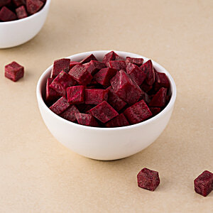 Buy Fresho Beetroot 250 Gm Online At Best Price of Rs 9.86 - bigbasket