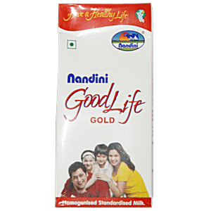 Buy Fresh Cow Milk Online at Best Price - Page 2 - bigbasket
