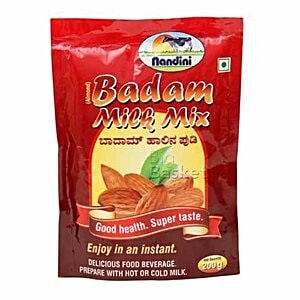 Buy Nandini Milk Products Online at Best Prices - bigbasket