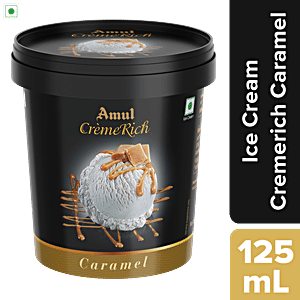 Buy Amul Ice Cream Online: Family Pack, Tubs & Bars - Amul Vanilla ...