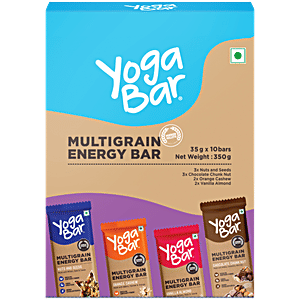 Yoga Bar Store: Buy Yoga Bar Online at Best Price - bigbasket