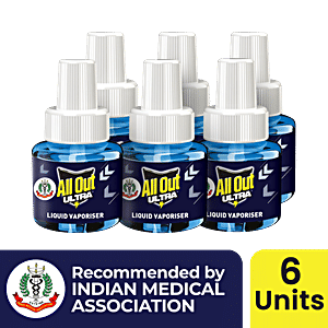 Buy All Out Ultra|Mosquito Repellent & Insect Killer Online at best ...