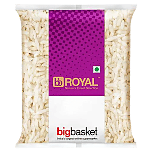 Puffed Rice Store: Buy Puffed Rice Online at Best Price - bigbasket