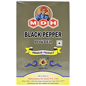 MDH Masalas, Spices & Seasonings Online at the best prices|Free ...