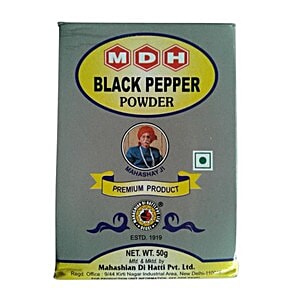 MDH Masalas, Spices & Seasonings Online at the best prices|Free ...