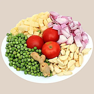 Buy Cut fruits and vegetables and sprouts online at the best price ...