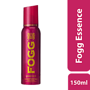 Buy Fogg scent, deodrant and body spray at best price - bigbasket