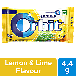 Buy Orbit Mints & Chewing Gum Online at Best Price in India - bigbasket