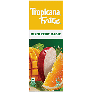 Tropicana Fruit Juices and Drinks: Buy Tropicana Fruit Juices and ...
