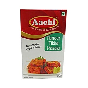 Buy Aachi Masalas & other Products Online In India at Best Prices ...