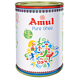 Buy Aavin Ghee 500 Ml Jar Online at the Best Price of Rs 346 - bigbasket