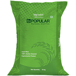Buy bb Popular Gobind Bhog Rice Online at Best Price of Rs 3000 - bigbasket