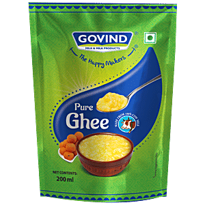 Buy Govind Products Online at Best Prices in India - bigbasket