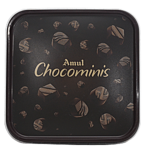 Buy Amul Chocolates online at the Best Prices - bigbasket