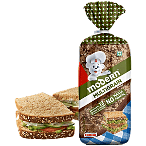 Buy MODERN Breads & Buns Online at Best Price in India - bigbasket