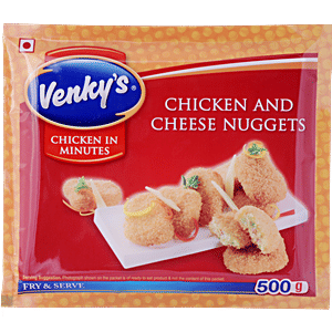 Buy Venkys Frozen Chicken Online at Best Price in India - bigbasket