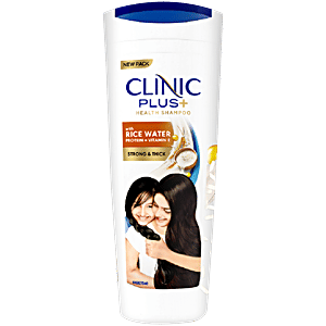 Buy Clinic Plus Shampoo Products Online at Best Prices. - bigbasket