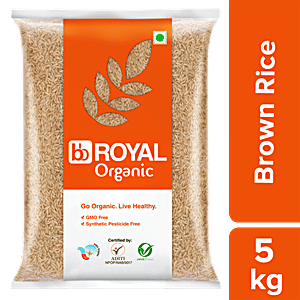 Brown Rice Store: Buy Brown Rice Online at Best Price - bigbasket
