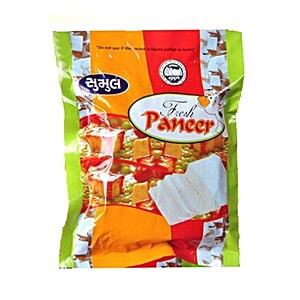 Buy Nandini Paneer 1 Kg Pouch Online At Best Price of Rs 425 - bigbasket