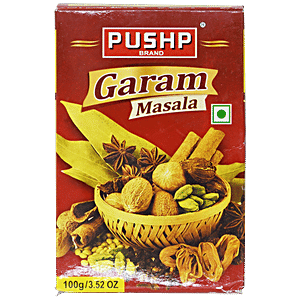 Buy Pushp Masala - Achar Online at Best Price of Rs 81 - bigbasket