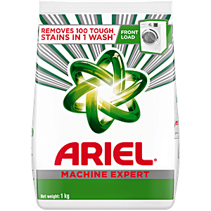 Ariel Detergent & Washing Powder Online, Buy now at Best Prices - bigbasket