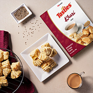 Buy Khari and cream rolls online at the best price. - bigbasket