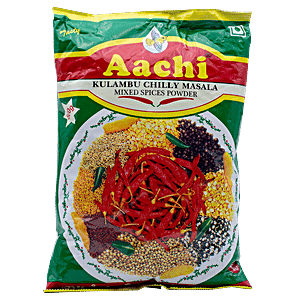 Buy Aachi Masalas & other Products Online In India at Best Prices ...