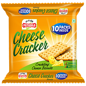 Buy Priyagold Cheez Bit 150 Gm Jar Online at the Best Price of Rs 47.5 ...