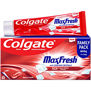 Buy Toothpaste Online From Best Tooth Paste& Tooth Powder Brands ...