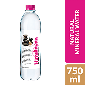 Buy Spring Water Online at the Best Price in India - bigbasket