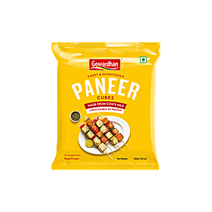 Buy Gowardhan Dairy Products Online at Best Prices - bigbasket