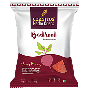 Buy Chips and Corn Snacks online at the best price - Page 7 - bigbasket