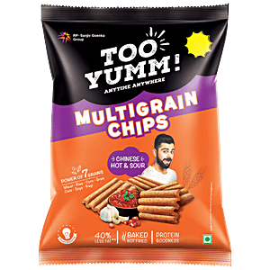 Too Yumm: Too Yumm Snacks and Chips Online at the Best Prices - Page 2 ...