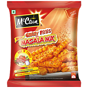 McCain India: Buy McCain Frozen Food Products Online at Best Price ...