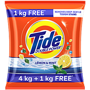 Buy More Light Extra Power Detergent Online at Best Price of Rs 249.5 ...