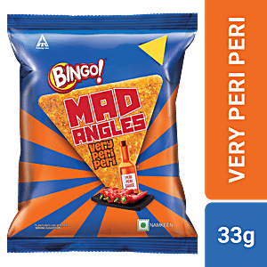 Buy Bingo! Mad Angles Tomato Madness Online at Best Price of Rs 50 ...