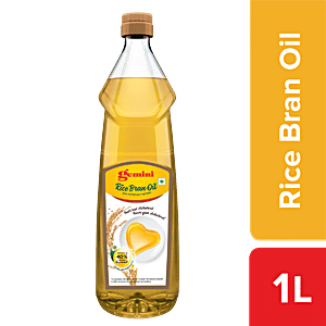 Buy Ricela Physically Refineda Rice Bran Oil 5 Ltr Online at the Best Price of Rs 856.42 - bigbasket