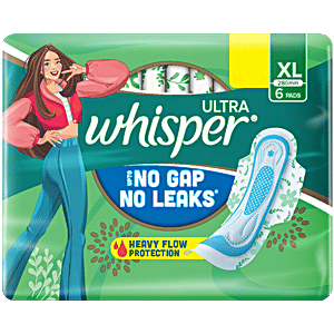 Whisper Pads: Buy Whisper Ultra, Whisper Choice Online at Best Price ...