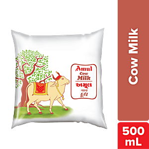 Buy Fresh Cow Milk Online at Best Price - Page 5 - bigbasket