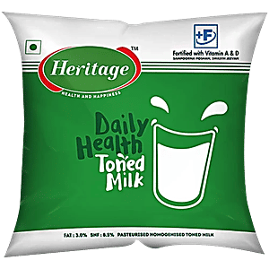 Buy Fresh Cow Milk Online at Best Price - bigbasket