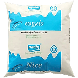 Buy Aavin Products Online In India at Best Prices|Free shipping - bigbasket