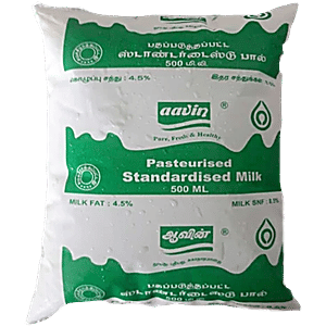 Buy Aavin Products Online In India at Best Prices|Free shipping - bigbasket